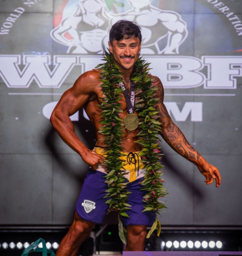 Expo brings together Guam's fitness community | Sports | guampdn.com