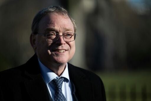 'We don't want to lose him': Trump says of aide tipped to head Fed ...