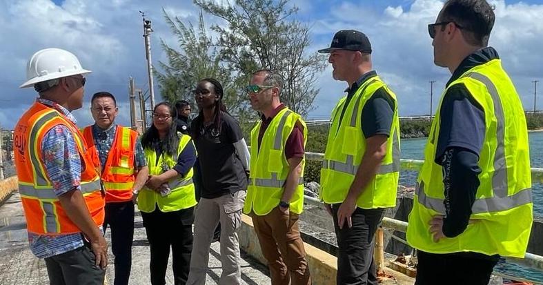 GAO: Federal employees on Guam, other territories face high living ...