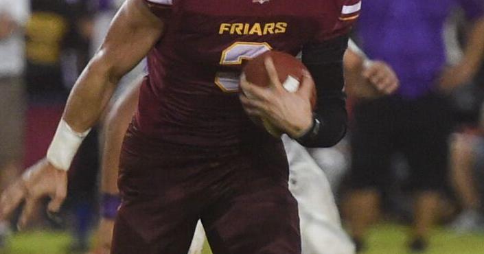 Five straight: FD Friars build on legacy | Sports | guampdn.com