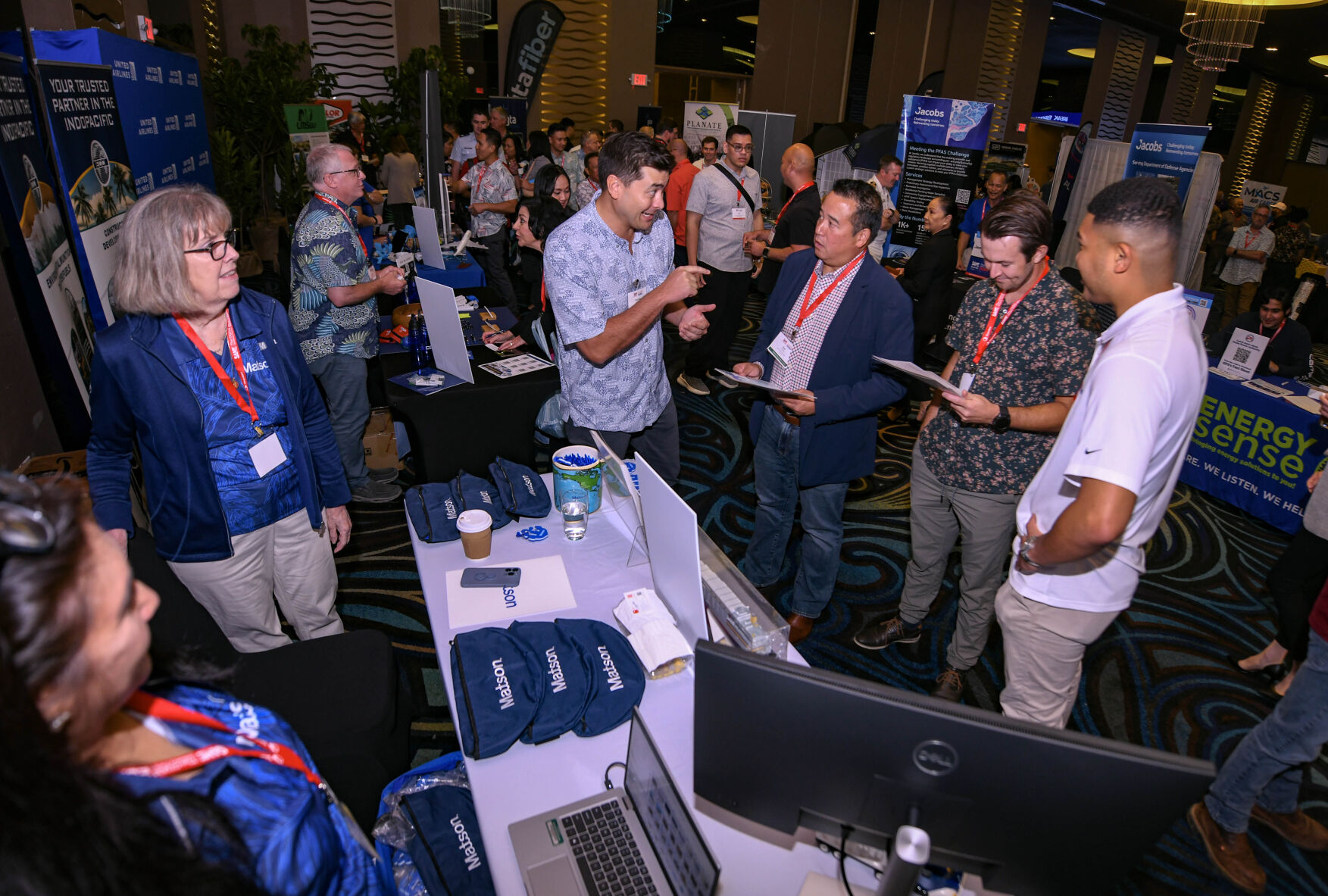 Guam APEX Accelerator offers free May webinars on federal contracting ...