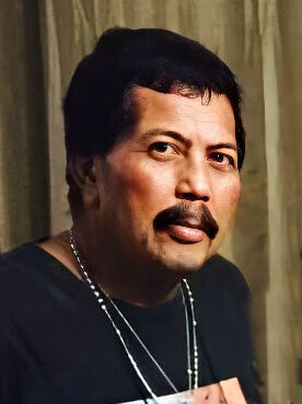 John Pius Cruz Untalan | | guampdn.com