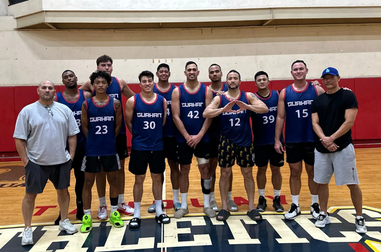 Guam ready for another basketball win against Mongolia | Sports ...