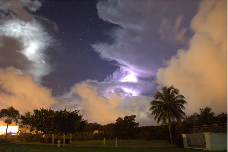 Weather Wednesday: Beware of the TUTT season, which is near | Opinion ...