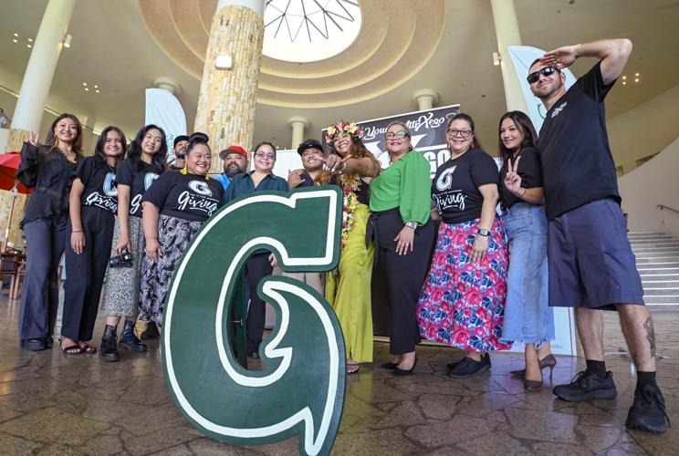 Grammy-nominated, international singer-songwriter, Tenelle | Multimedia ...