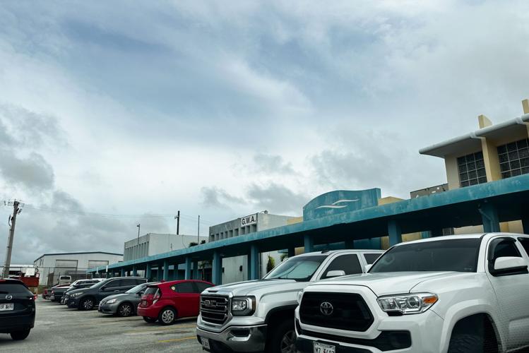 GWA reports post-Mawar water restoration | News | guampdn.com