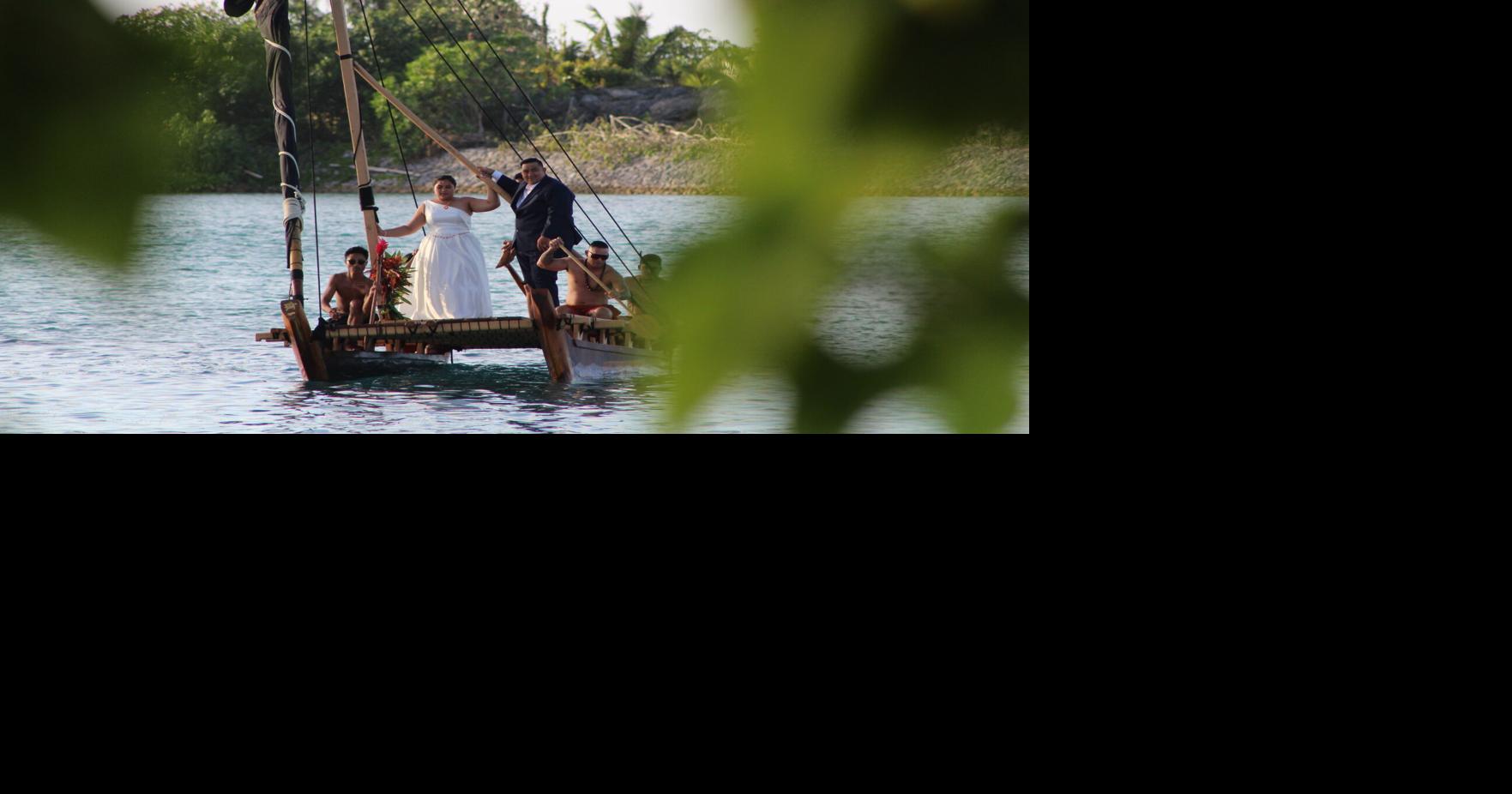 From serenades to gifts: CHamoru courtship traditions come to life at ...