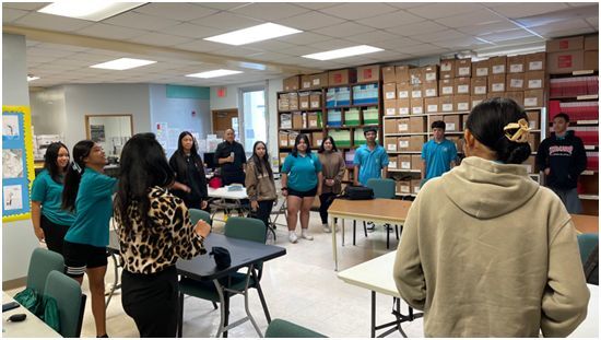 Guahan Academy highlights activities, events | News | guampdn.com
