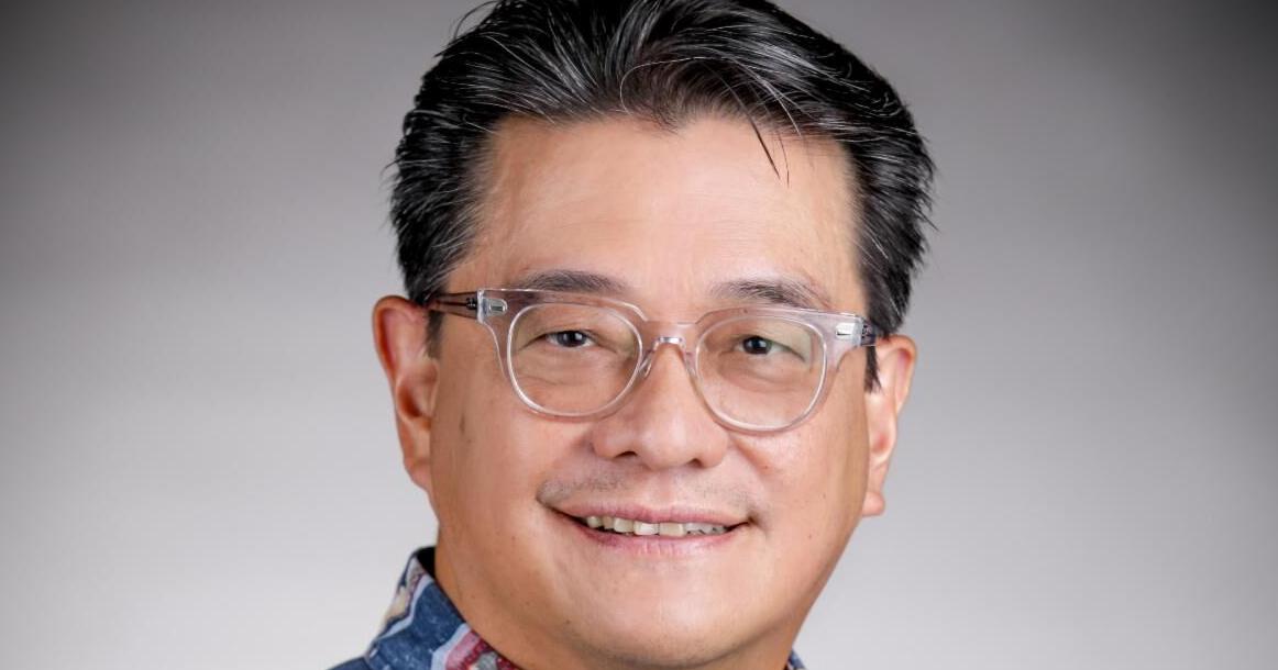 Edward Untalan elected chairman of Guam Chamber of Commerce | Money ...