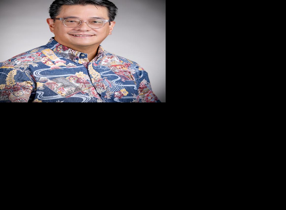 Edward Untalan elected chairman of Guam Chamber of Commerce | Money ...