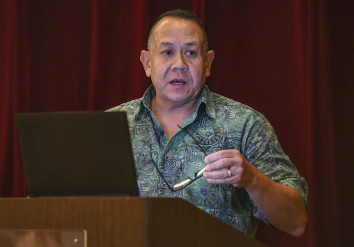 GVB Vice President Gerry Perez: 'Troublesome issues' found at tourism ...