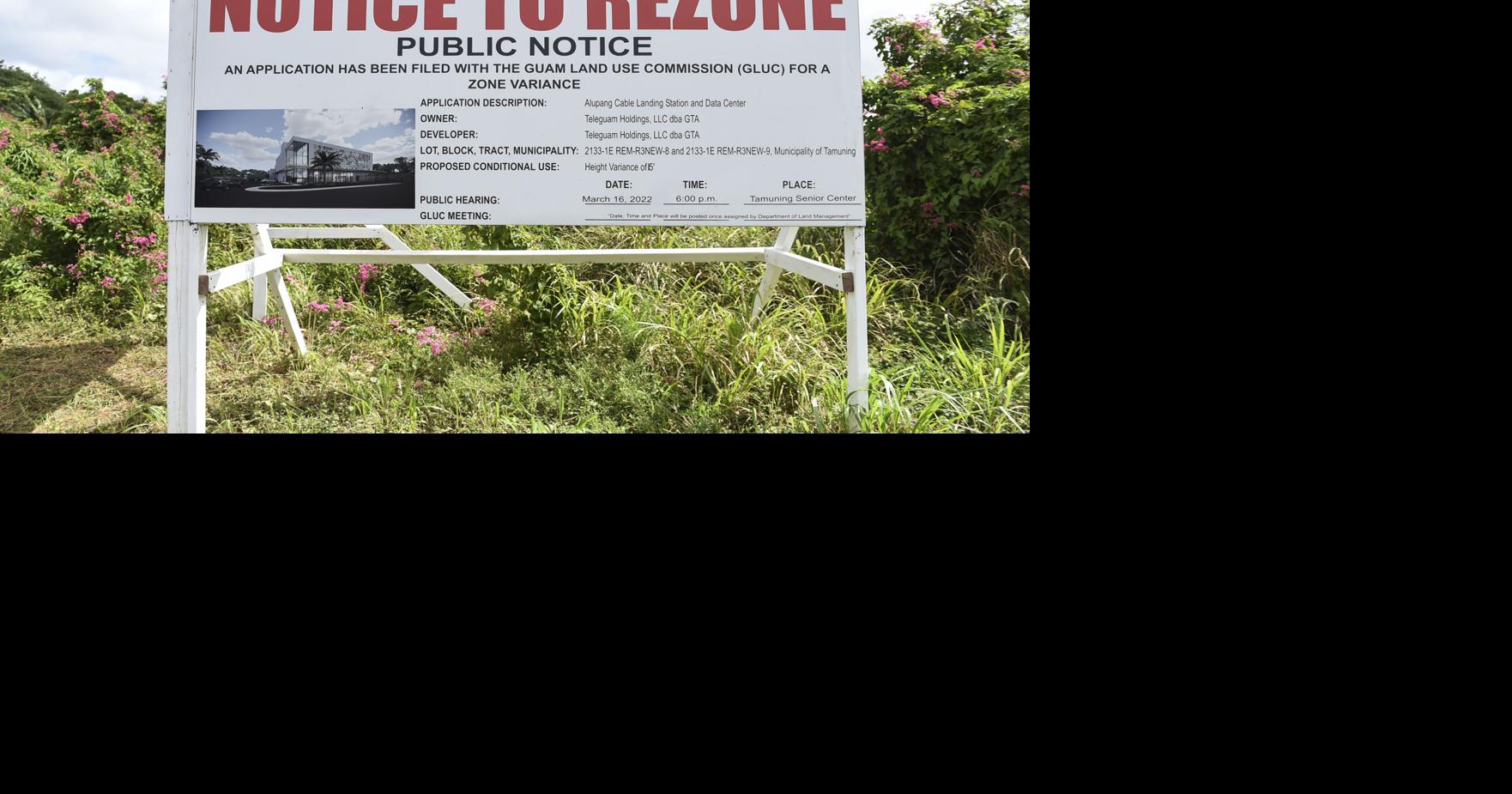 Guam awarded $156 million for access to reliable high-speed internet ...
