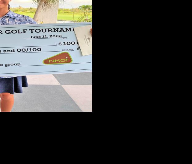 Guam represents at IMG Academy Junior World Golf Championships | Sports ...
