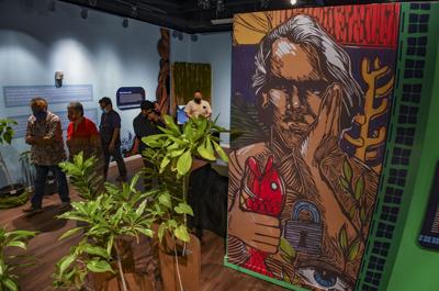 Our View: Hasso’; We are the key to keeping CHamoru heritage alive ...