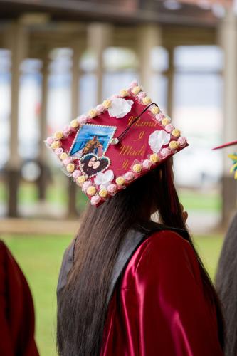 PHOTOS: JP Torres Success Academy celebrates 44 graduates | Multimedia ...