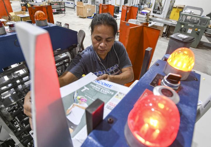 Pacific Daily News prints its last hard copy edition | Multimedia ...