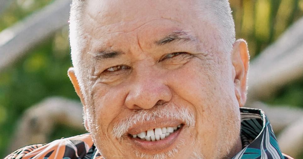 OPINION Sablan: 'To see or not to sea' | Columnists | guampdn.com