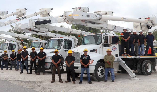 GPA: 25% of Guam served by underground lines | News | guampdn.com