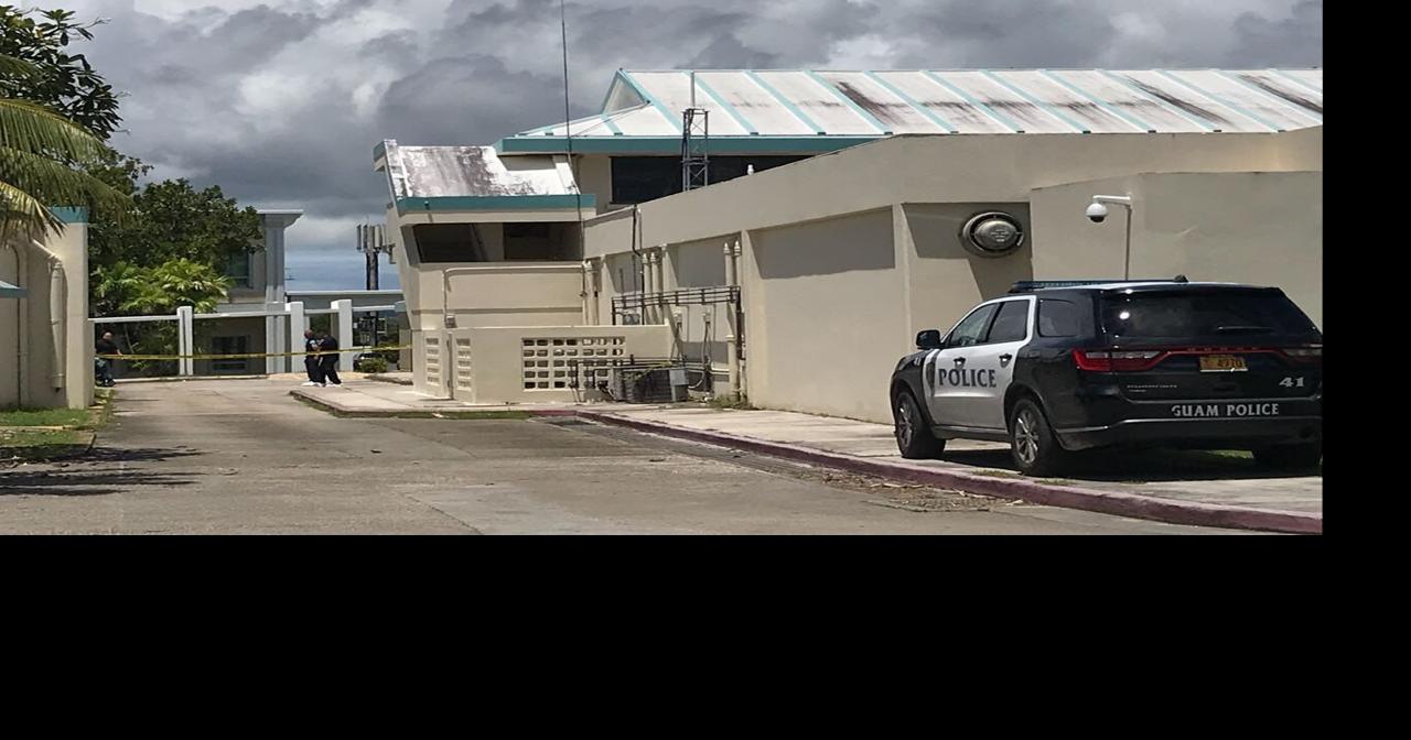 Angel Crisostomo Petros found at UOG parking lot dead | Local News ...