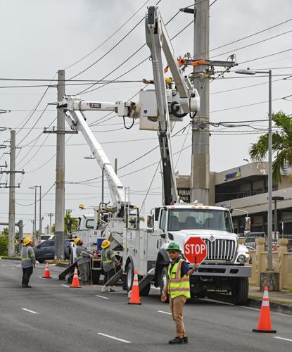 GPA, Parkinson seek emergency session to speed up $25M temporary power ...