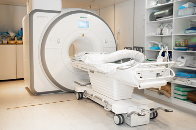 GRMC: MRI scan is now operational | News | guampdn.com