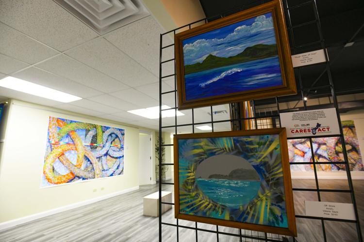 Guam CAHA to celebrate Arts and Humanities Month | News | guampdn.com