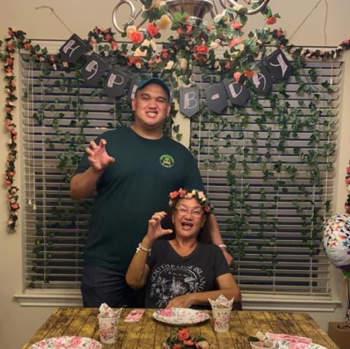 Kris Laguana spreads love and acceptance with debut single 'Could this ...