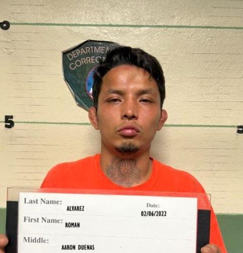 MMA fighter Roman Alvarez's attempted murder case dismissed without ...