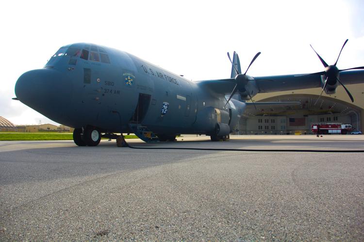 A miracle mission: Operation Christmas Drop shares true meaning of the ...