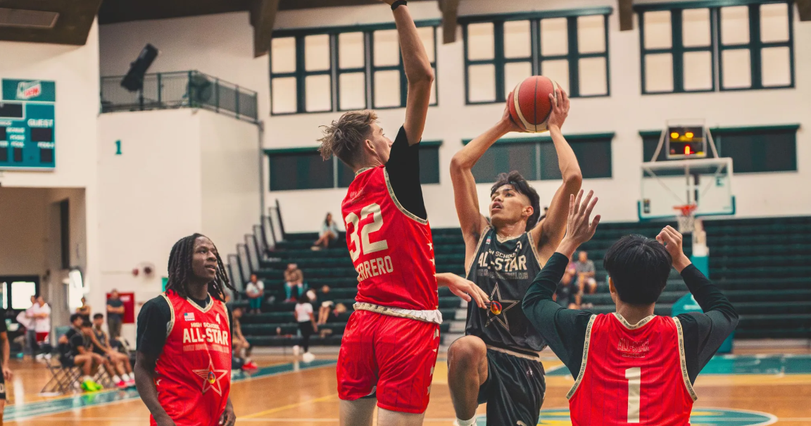 SSBC's all-star game, 3 to play at Micro Games this summer | Sports | guampdn.com