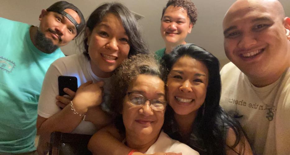 Kris Laguana spreads love and acceptance with debut single 'Could this ...