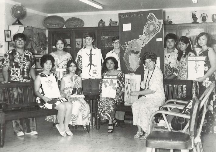 OPINION Bevacqua: The dream of the Guam Museum turns 100 in 2026 ...