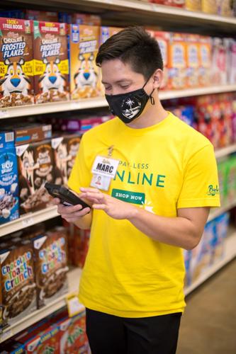 Pay-Less launches online shopping | Local News | guampdn.com