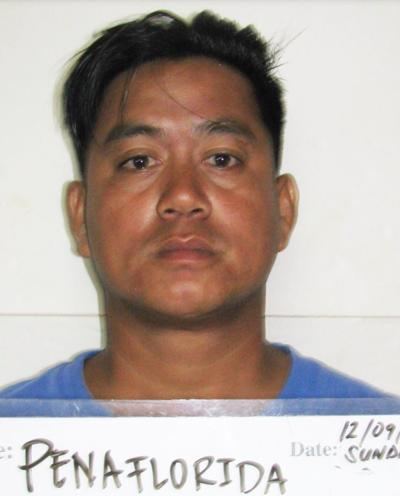 Penaflorida will spend 60 days in prison for groping teen | News ...