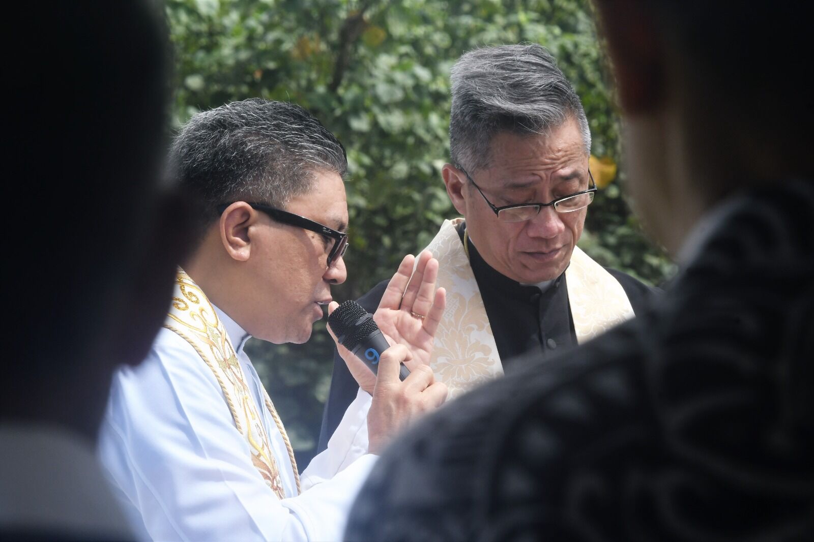 Archbishop appoints Gofigan as new vicar general, others get new posts ...