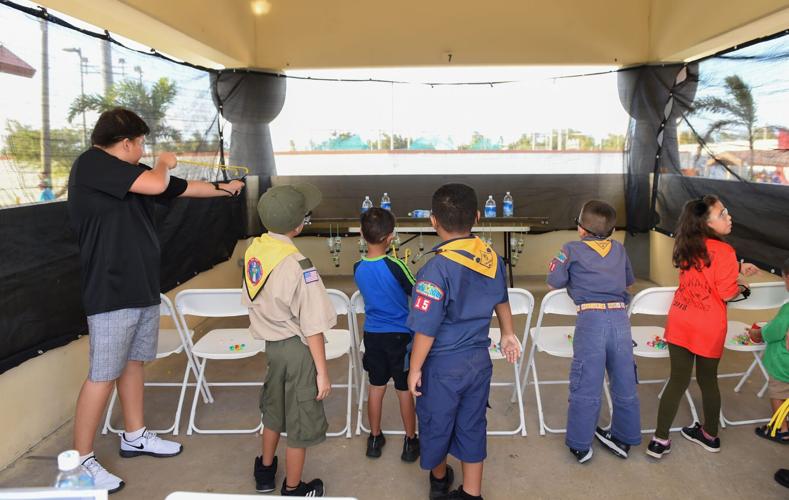 Bank of Guam's Hagåtña run and block party returns on March 9 | News ...