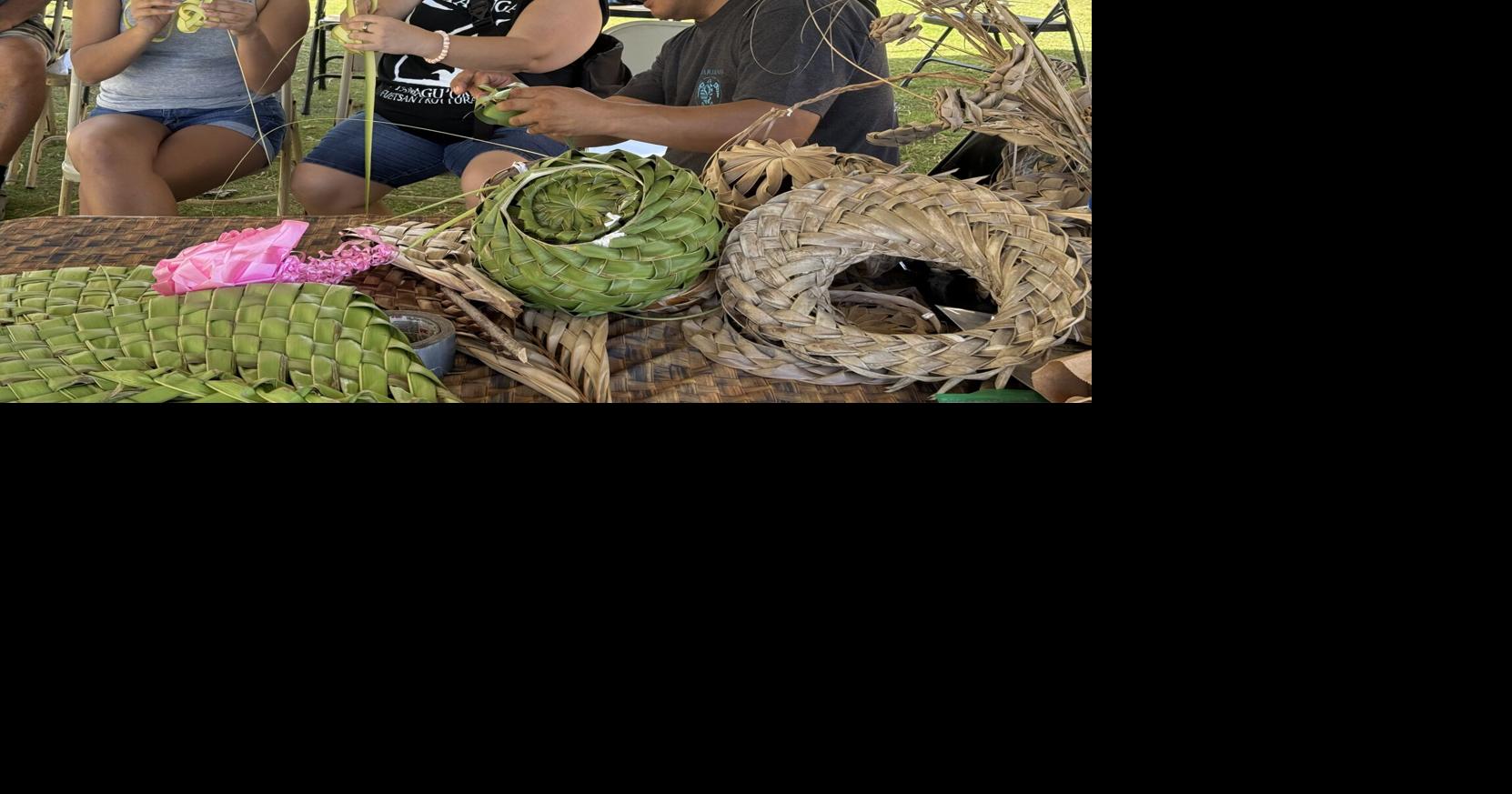 'Start selling Guam for its uniqueness': Inaugural cultural festival ...