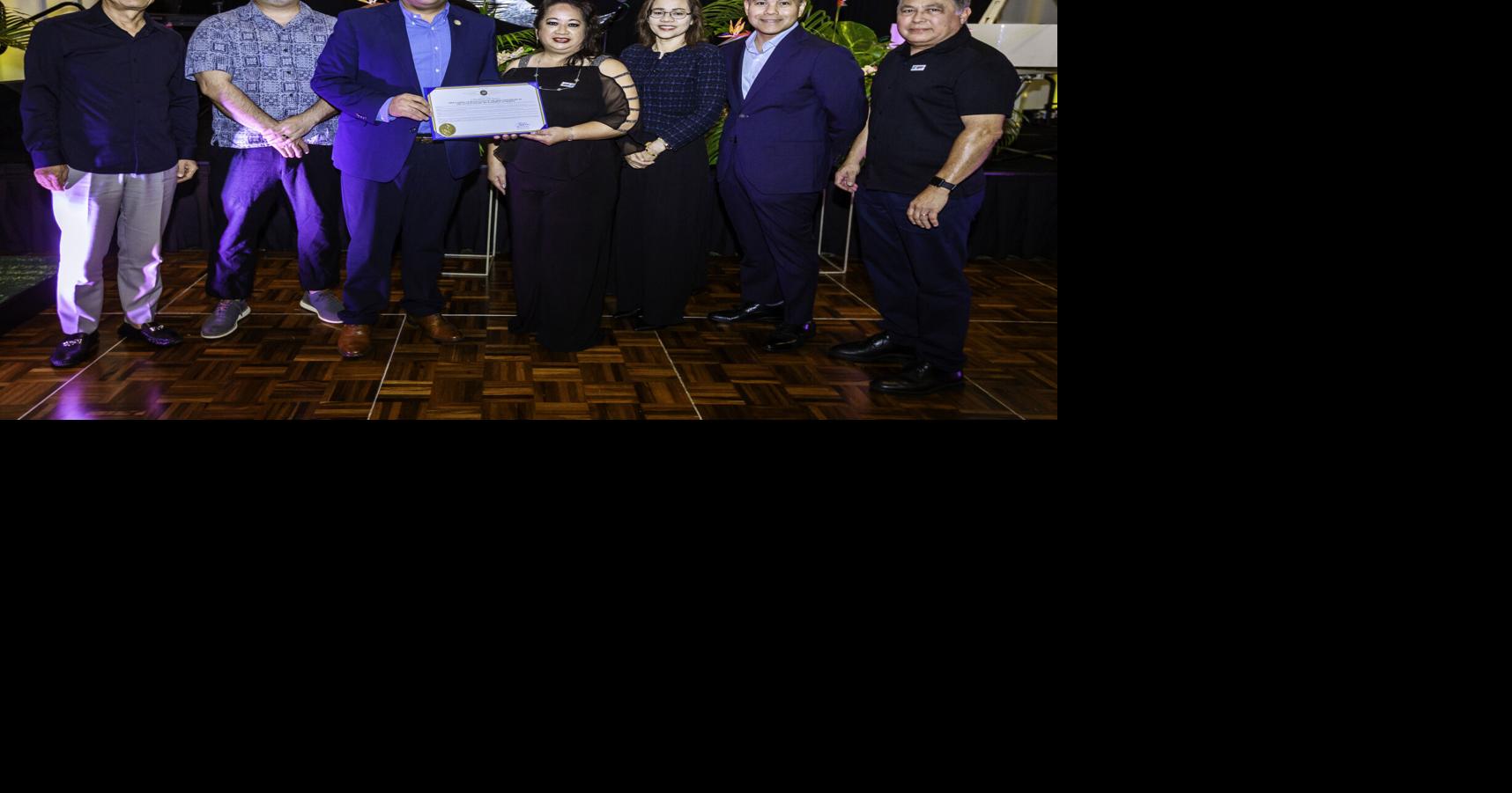 GEDA celebrates 60 years of building Guam’s economy | News | guampdn.com