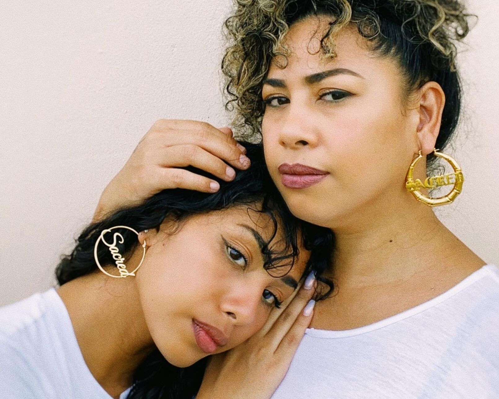 Generations of dudus: Starlet Cruz launches SACRED, honors mother ...