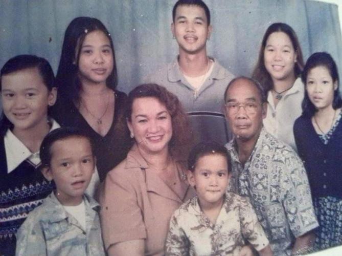 Kris Laguana spreads love and acceptance with debut single 'Could this ...