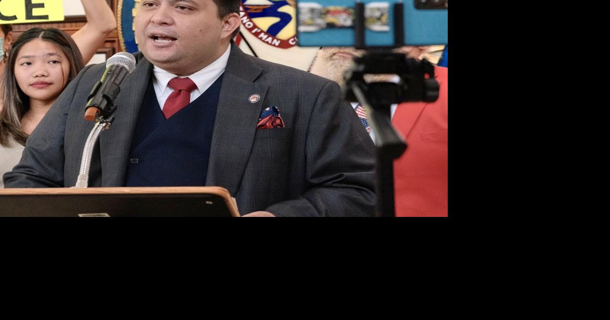 Letter: Trans rights are human rights | Opinion | guampdn.com