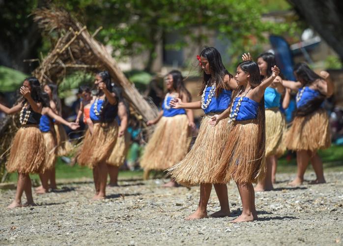 Know your history, Guam residents say at annual Magellan's landing re ...