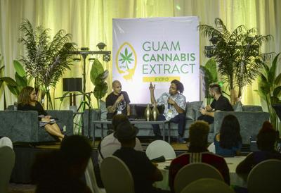 Cannabis Culture Marianas, first magazine of its kind for Guam, CNMI to ...