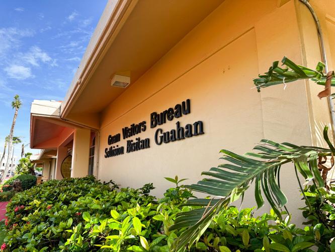 OPA: GVB use of $352K pandemic funds for 78th Guam Liberation ...