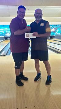 Bangs topples Duenas for March senior bowling title | Sports | guampdn.com