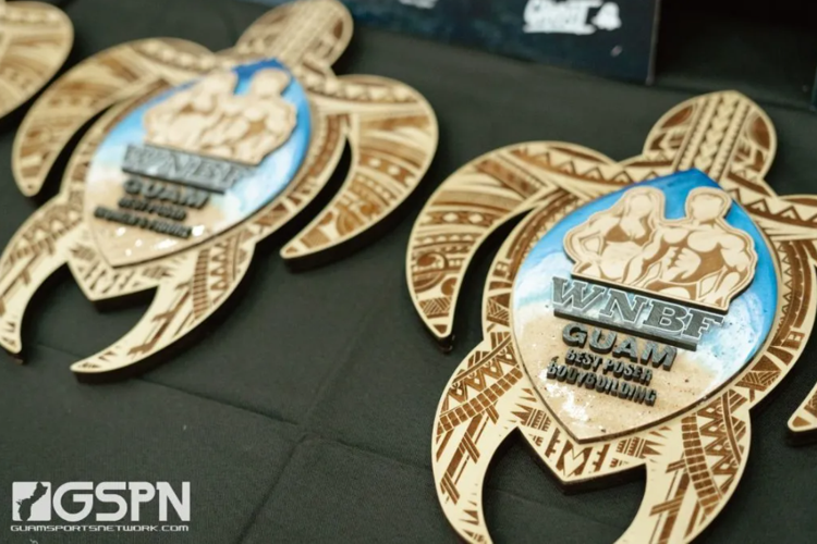 Expo brings together Guam's fitness community | Sports | guampdn.com