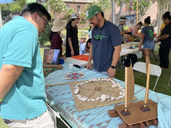 2023 Celebrate Micronesia Festival in Honolulu | Lifestyle | guampdn.com