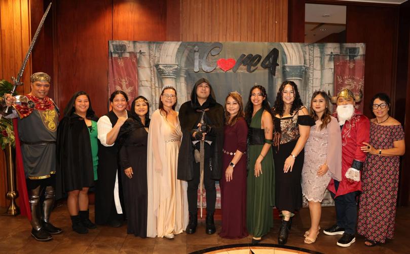 Businesses Make a Difference: iCare4 raises $19,525 for Special ...