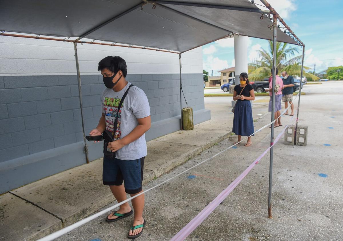 Government of Guam services available by appointment only | Local News ...
