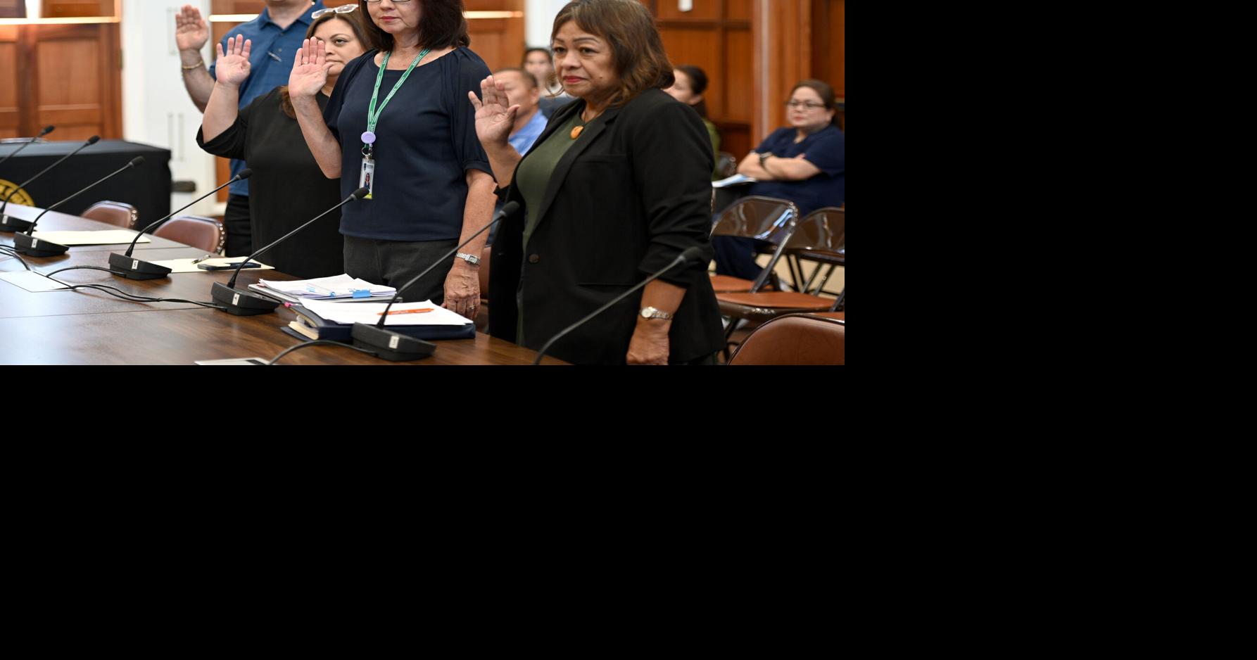 GMH leadership responds to calls for federal receivership | News ...